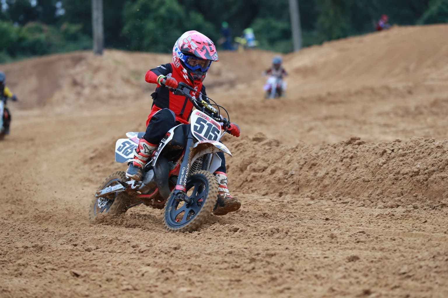 Schools & Rentals – Dade City MX