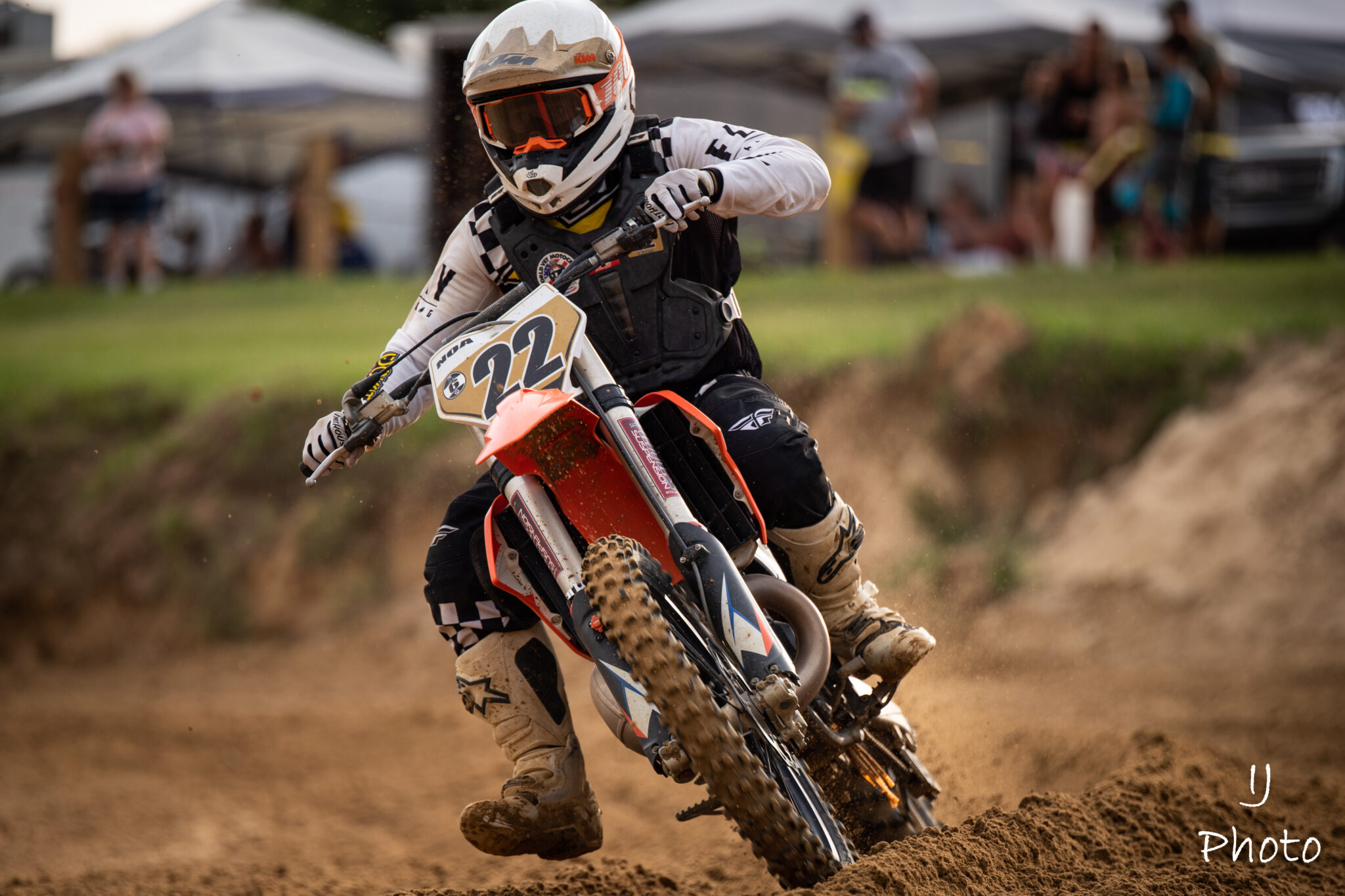 Homepage - Dade City MX